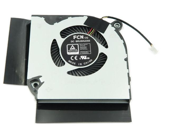 Click here for Cooling fan for Acer 23.QB9N2.002 VGA 5V 4PIN prices