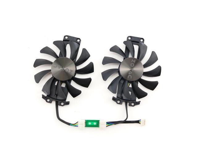 Click here for Cooling fan for GA81S2U 12V 0.38A GTX960 4G PCI-ED... prices