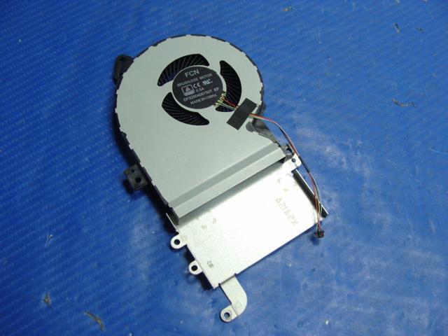 Click here for Cpu cooling fan for Asus Vivobook X541SA-PD0703X 1... prices