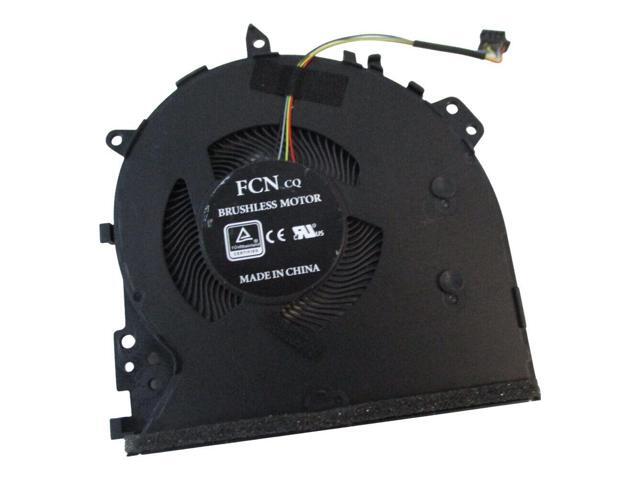 Click here for Cpu cooling fan for Asus VivoBook X512DA X512DK X5... prices
