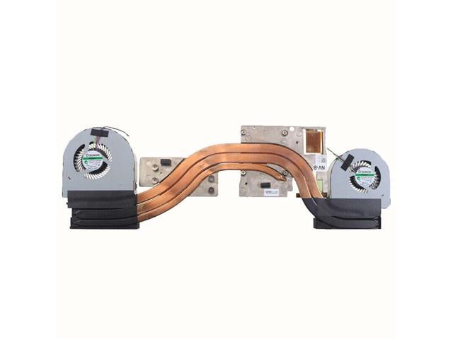 Click here for Cooling fan for Heatsink Dell Precision M7710 NV G... prices