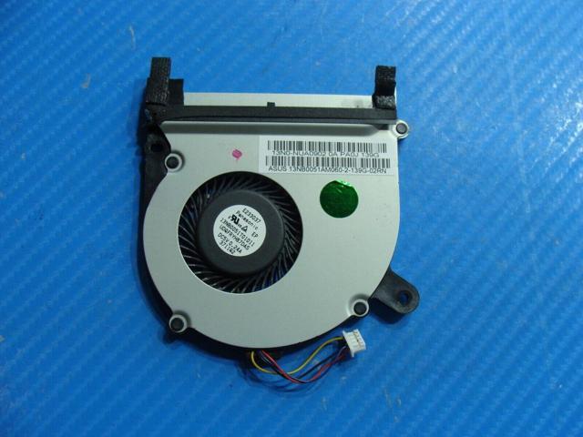 Click here for Cpu cooling fan for Asus VivoBook S500CA 15.6 inch... prices