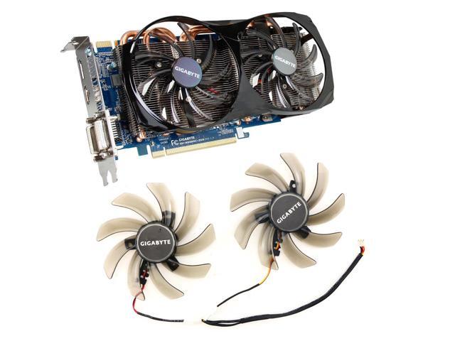 Click here for Cooling fan for Graphics GTX650 GTX660Ti prices