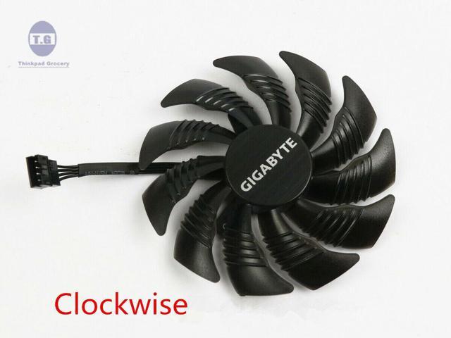 Click here for Cooling fan for Graphics Card P106 GTX1060 1050ti... prices