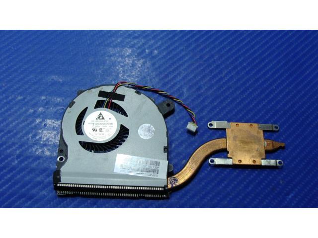 Click here for Cpu cooling fan for Asus VivoBook S300CA-BBI5T01 1... prices