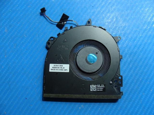 Click here for Cpu cooling fan for Asus Vivobook F512D 15.6 inche... prices