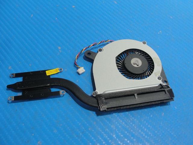 Click here for Cpu cooling fan for Asus VivoBook S300C 13.3 inche... prices