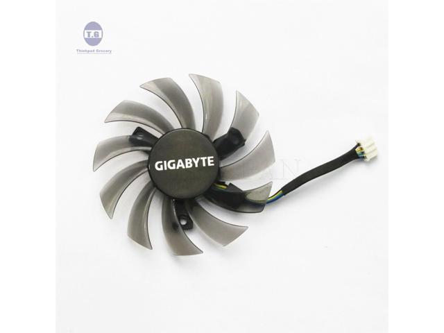 Click here for Cooling fan for 75mm 4pin VGA Video Card GTX770 67... prices