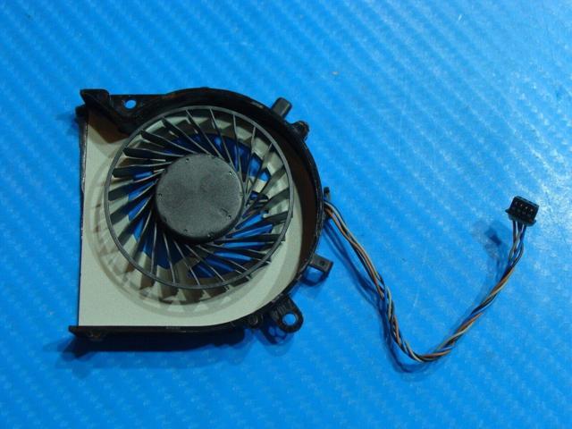 Click here for Cpu cooling fan for HP 14-an012nr 14 inches 6033B0... prices