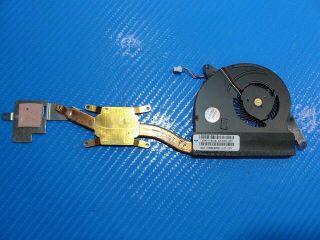 Click here for Cpu cooling fan for Asus UX31E 13.3 inches with He... prices