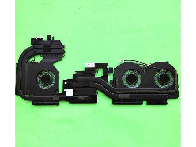 Click here for Cpu cooling fan for Heatsink thermal module Clevo... prices