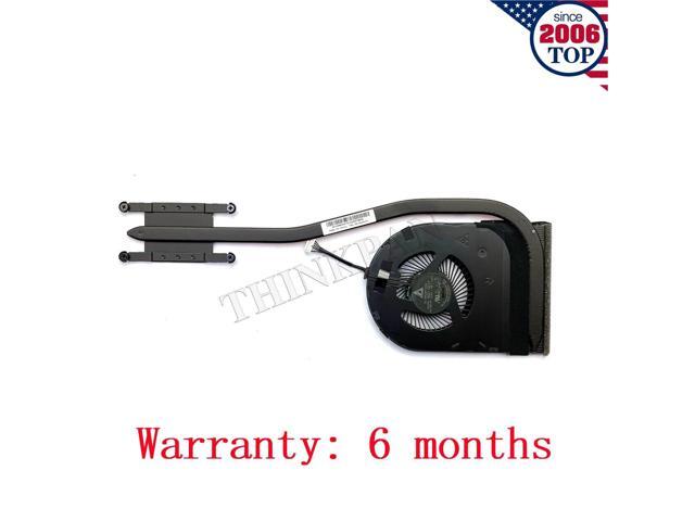 Click here for Cpu cooling fan for HeatsinkThinkpad T570 UMA 01AY... prices