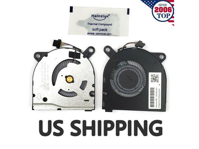 Click here for Cpu cooling fan for HP 13-an 13-AN0076TU 13-an006T... prices