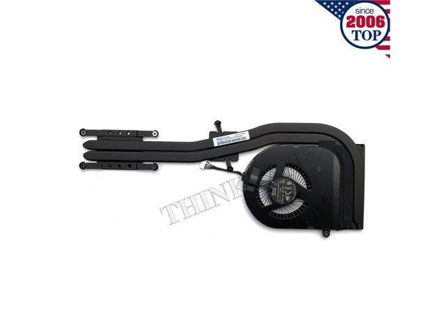 Click here for Cpu cooling fan for Heatsink Lenovo ThinkPad T580... prices