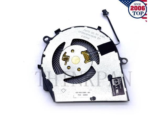 Click here for Cpu cooling fan for Dell Latitude 3410 3510 E3410... prices