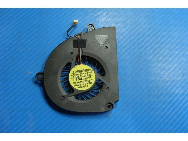 Click here for Cpu cooling fan for Gateway N214 15.6 inches dc280... prices