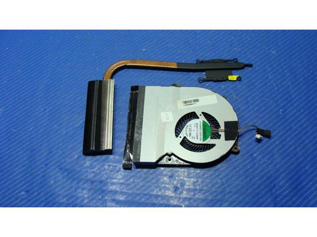 Click here for Cpu cooling fan for Asus S56CA-DH51 15.6 inches wi... prices