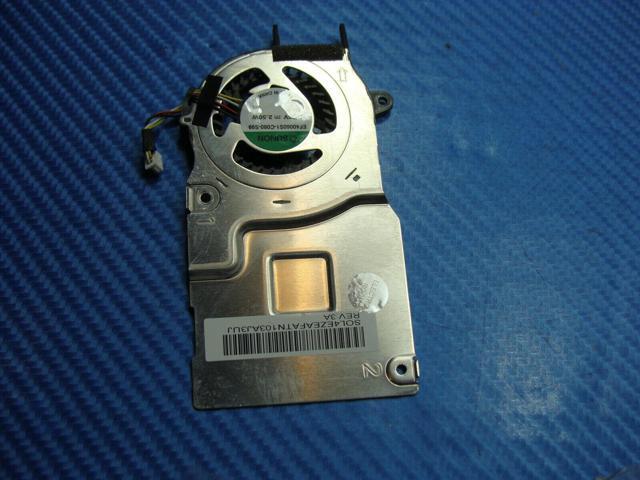 Click here for Cpu cooling fan for Gateway LT41P04u 10.1 inches w... prices