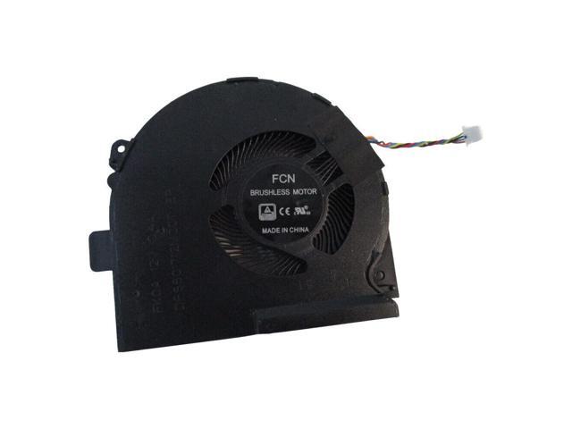 Click here for Cpu cooling fan for Asus ROG Strix GL703GM GL703GS prices
