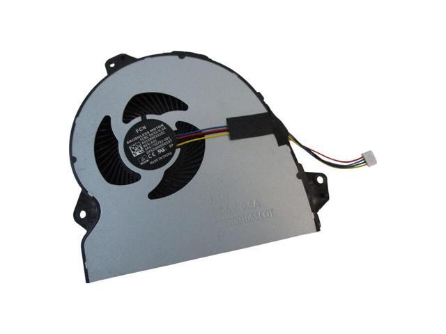 Click here for Cpu cooling fan for Asus ROG Strix GL753 GL753V GL... prices