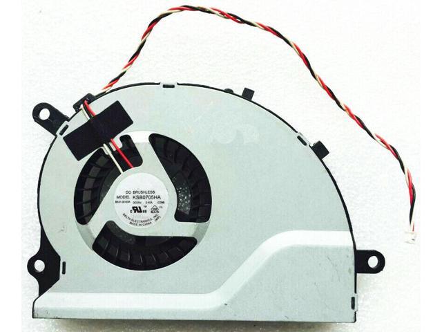 Click here for Cpu cooling fan for Samsung DP700A3D 700A3D DP700A... prices