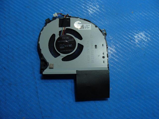 Click here for Cpu cooling fan for Asus Rog GL703GM-DS74 17.3 inc... prices