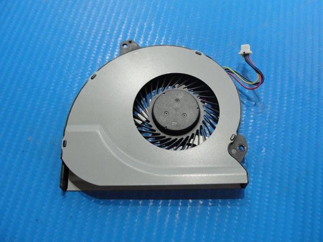 Click here for Cpu cooling fan for Asus Rog GL702VM-DS74 17.3 inc... prices