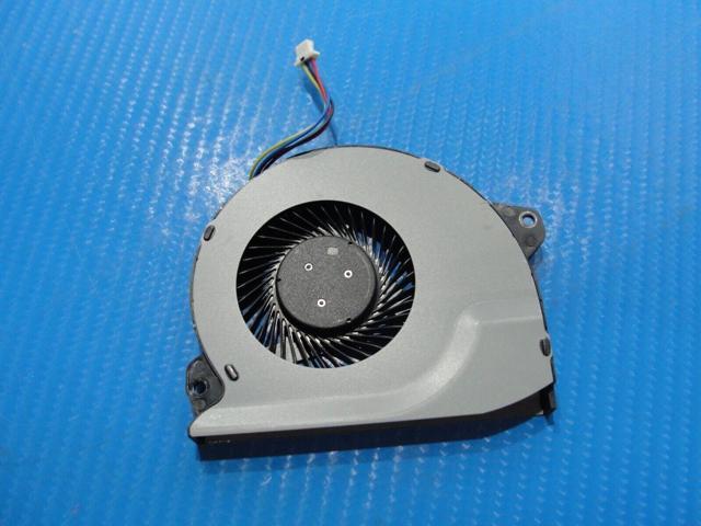 Click here for Cpu cooling fan for Asus Rog GL702VM-DS74 17.3 inc... prices