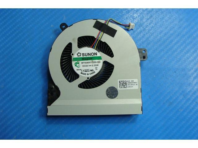 Click here for Cpu cooling fan for Asus Rog GL502VY-DS71 15.6 inc... prices