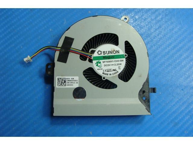 Click here for Cpu cooling fan for Asus Rog GL502VY-DS71 15.6 inc... prices