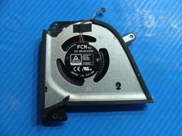 Click here for Cpu cooling fan for Asus Rog GA503QR-211.ZG15 15.6... prices