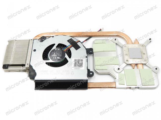 Click here for Cpu cooling fan for MSI Thin GF75 Thin 9SD GF75 Th... prices