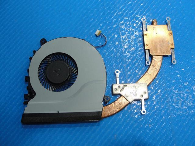 Click here for Cpu cooling fan for Asus Q551LN 15.6 inches with H... prices