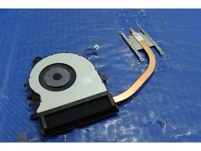 Click here for Cpu cooling fan for Asus Q503UA-BHI5T16 15.6 inche... prices