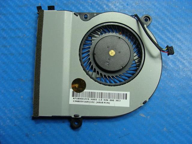 Click here for Cpu cooling fan for Asus Q302LA-BSI5T16 13.3 inche... prices