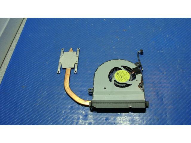 Click here for Cpu cooling fan for Asus Q302LA-BBI5T14 13.3 inche... prices