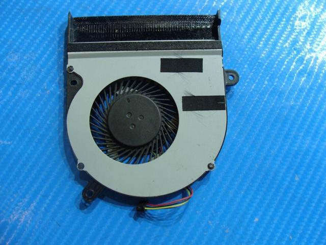 Click here for Cpu cooling fan for Asus Q301LA-BSI5T17 13.3 inche... prices
