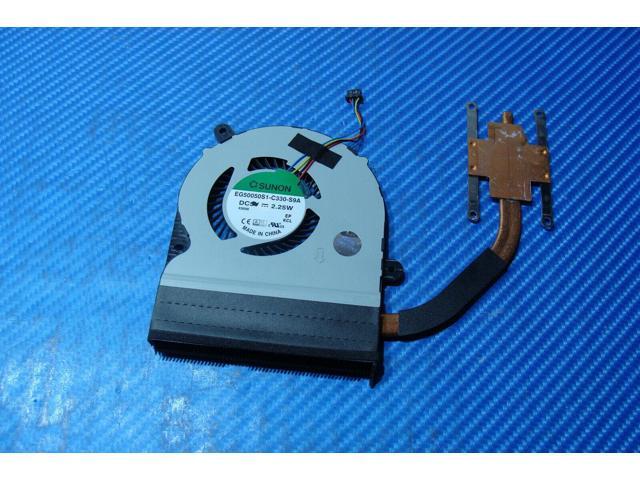 Click here for Cpu cooling fan for Asus Q301LA-BHI5T02 13.3 inche... prices