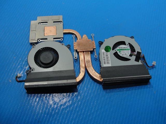 Click here for Cpu cooling fan for Asus N550JK 15.6 inchess with... prices