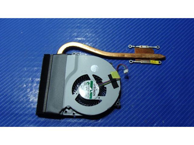 Click here for Cpu cooling fan for Asus K550CA-DH31T 15.6 inches... prices