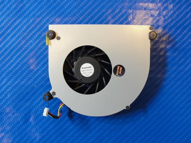 Click here for Cpu cooling fan for Asus K50I 15.6 inches UDQFZZH3... prices