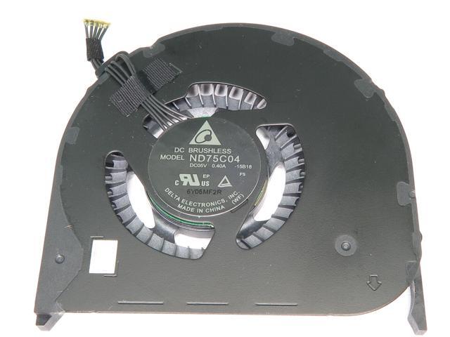 Click here for Cpu cooling fan for LENOVO ThinkPad E460 E465 prices