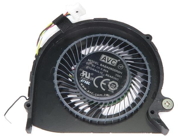 Click here for Cpu cooling fan for LENOVO ThinkPad 11E 20ED 20EE prices