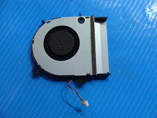 Click here for Cpu cooling fan for Asus K501UX-WH74 15.6 inches 1... prices