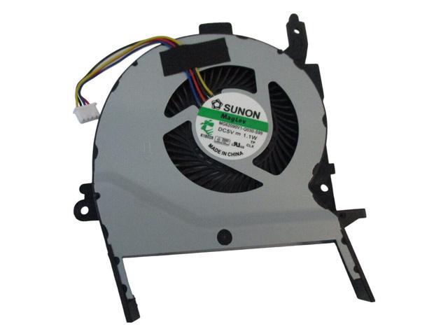 Click here for Cpu cooling fan for Asus F556U F556UA X556U X556UB... prices