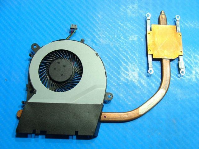 Click here for Cpu cooling fan for Asus F555UA-FB71 15.6 inches w... prices