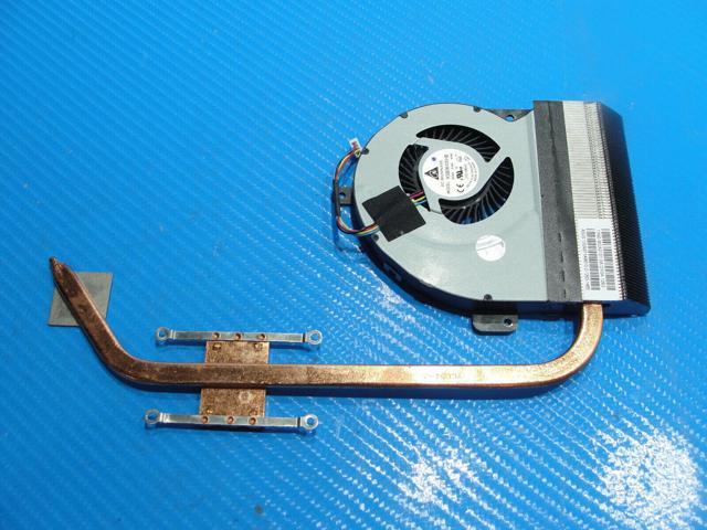 Click here for Cpu cooling fan for Asus A54C 15.6 inches with Hea... prices