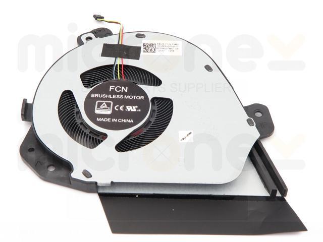 Click here for Cpu cooling fan for Asus 13NR03V0T02011 5V prices
