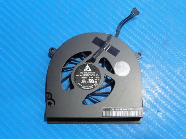 Click here for Cpu cooling fan for Pro A1278 MD102LL/A Mid 2012 1... prices