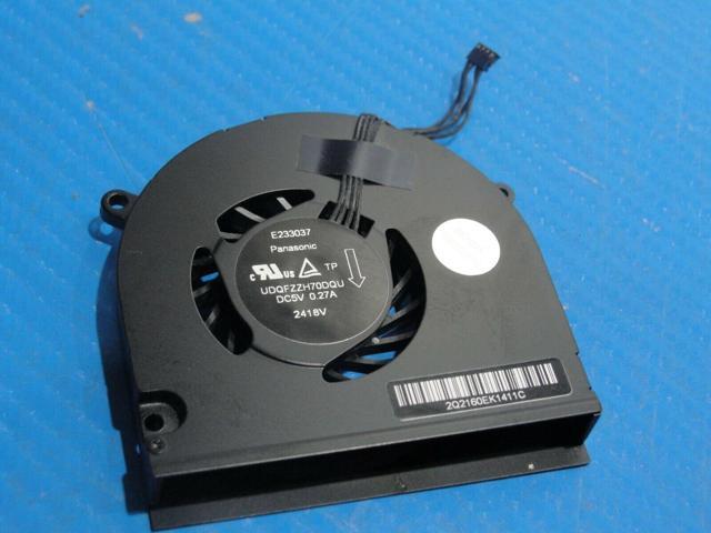 Click here for Cpu cooling fan for Pro A1278 13 inches 2012 MD101... prices
